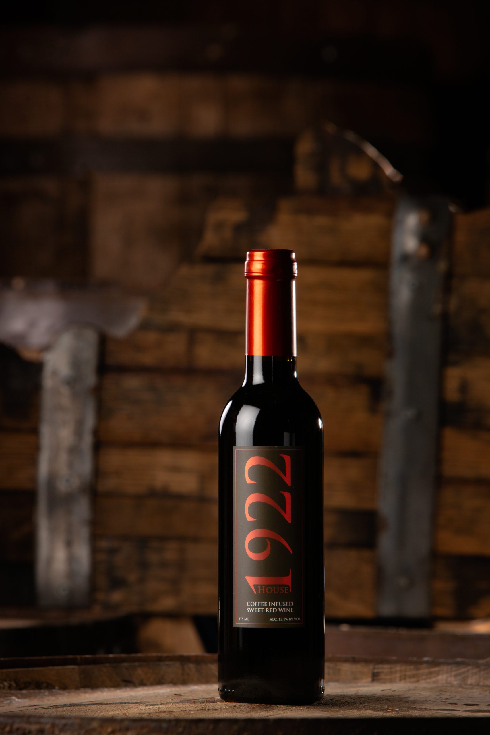 Our Wines – 1922 House Vineyards & Winery